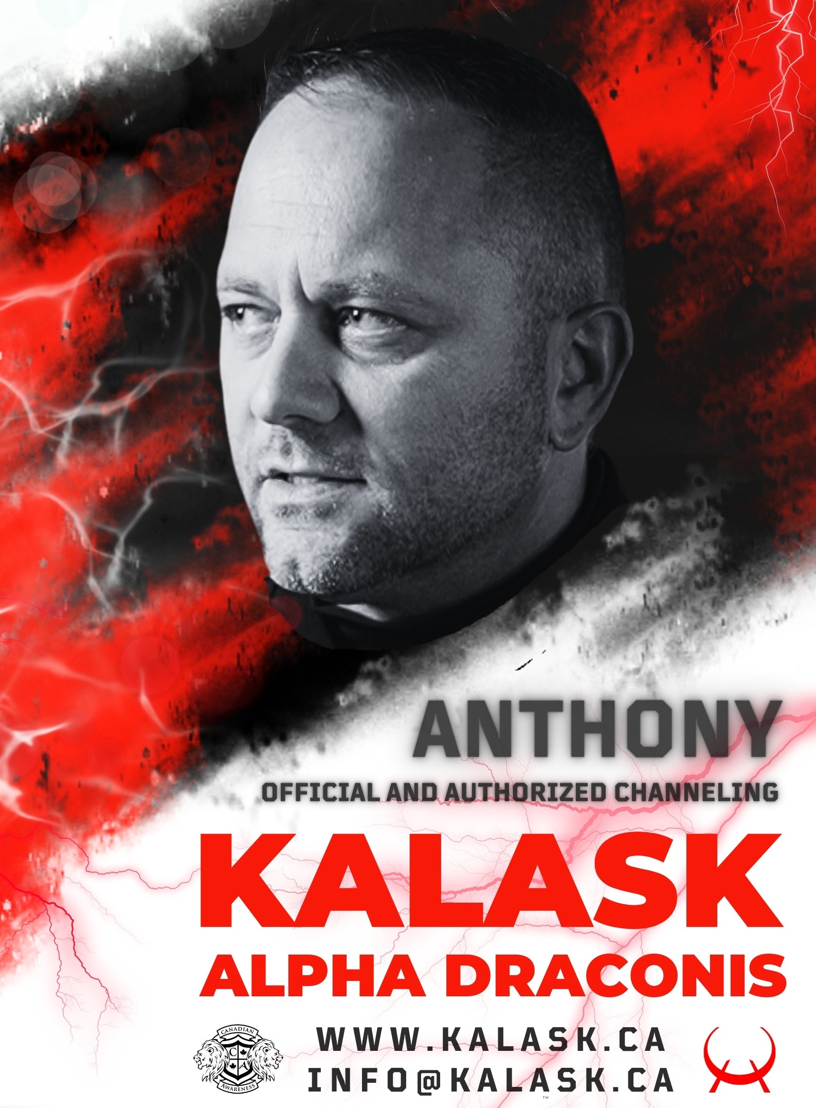 official kalask channeling contract 2024 - KALASK