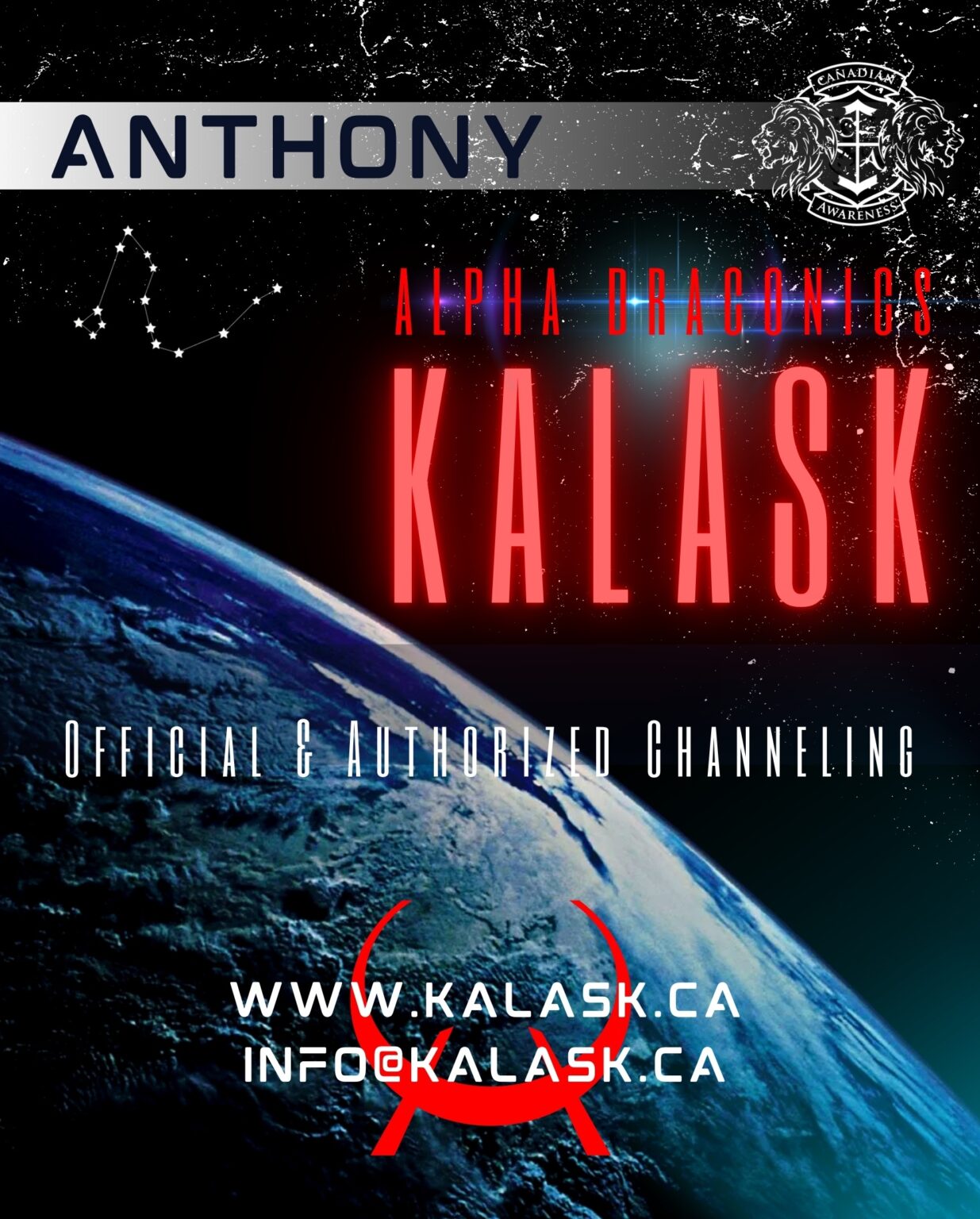 History - KALASK