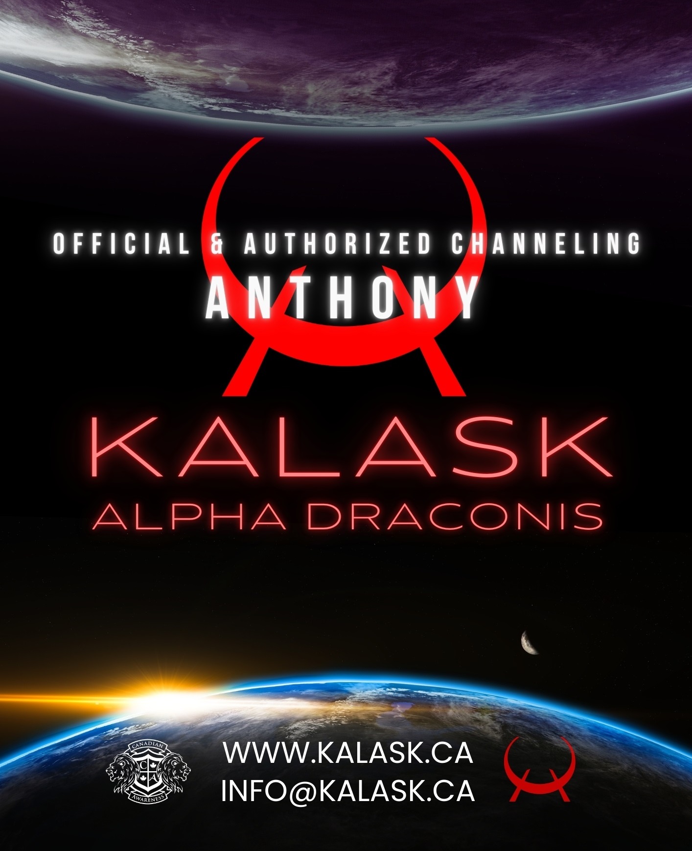 History - KALASK
