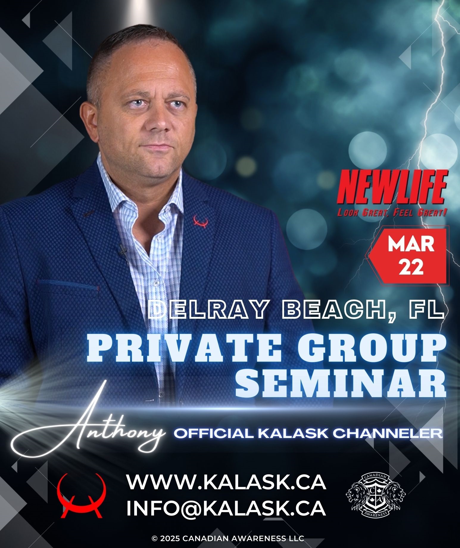 2025 New Life Expo – KALASK